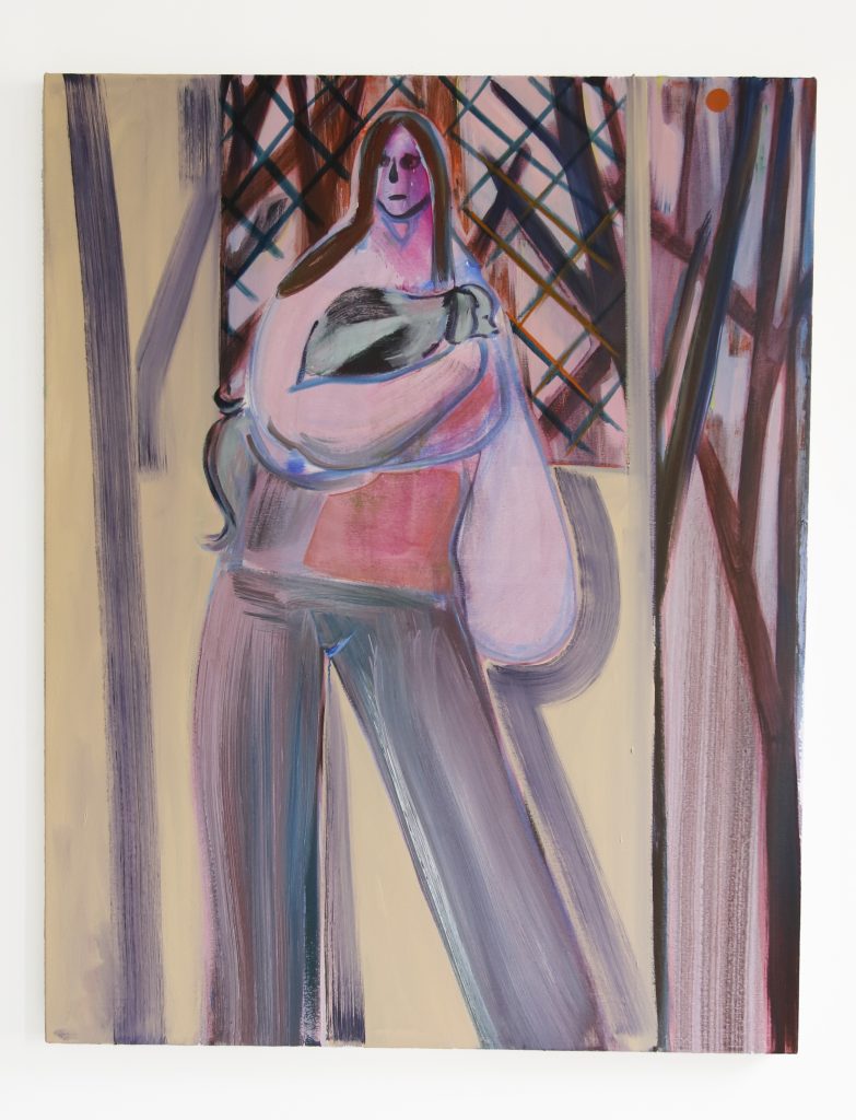 I AM AN AFFABLE VEHICLE OF DESPAIR · TWO x TWO