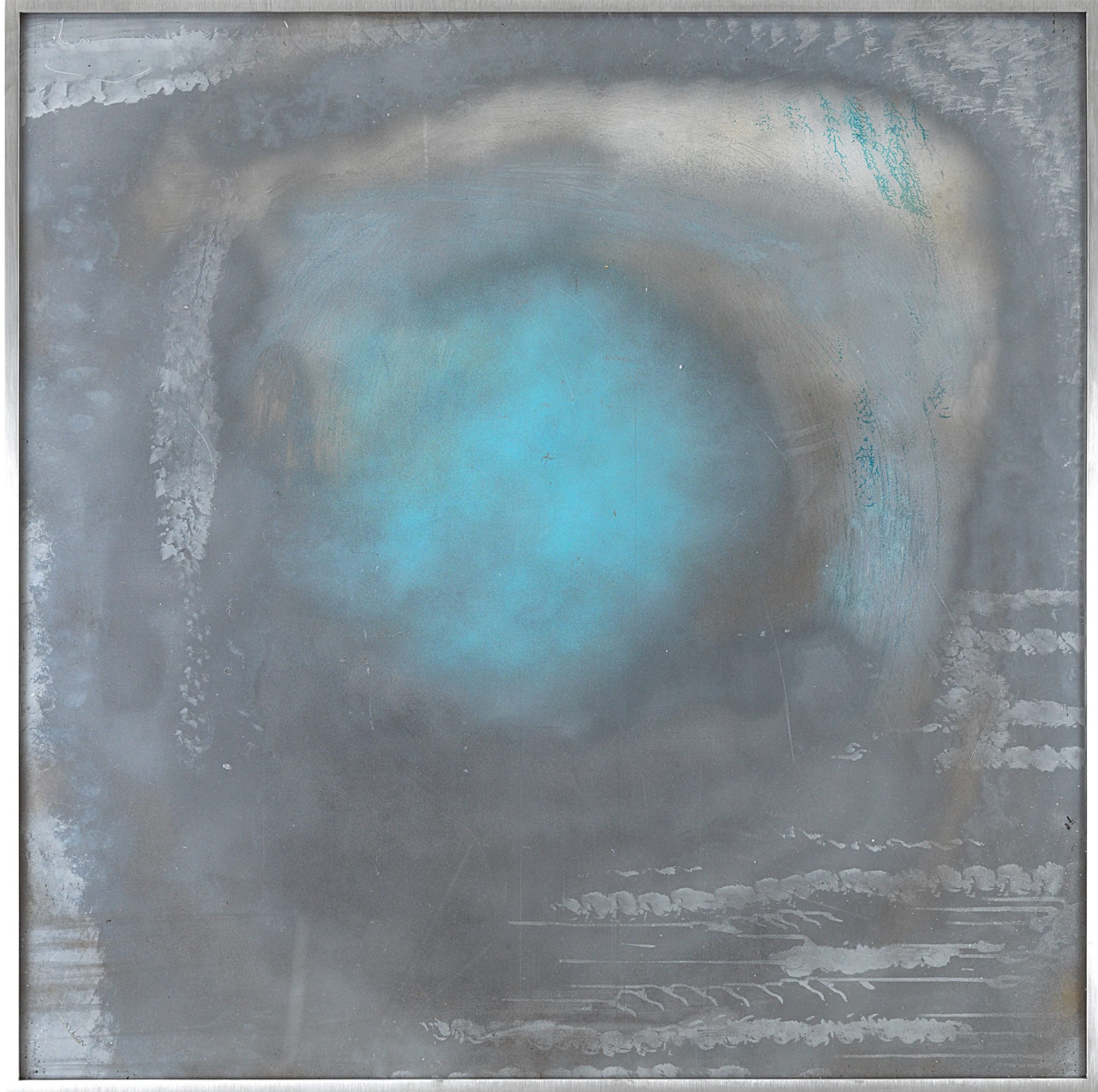 BLUE SIGNAL · TWO x TWO