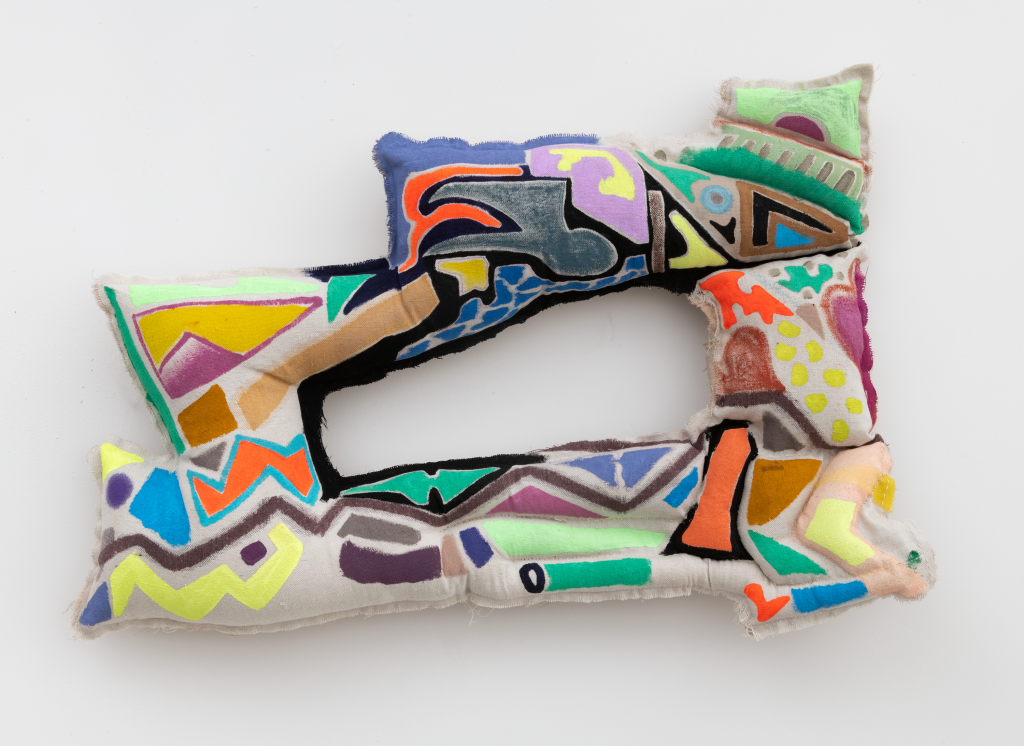 SIDE GUY · TWO x TWO