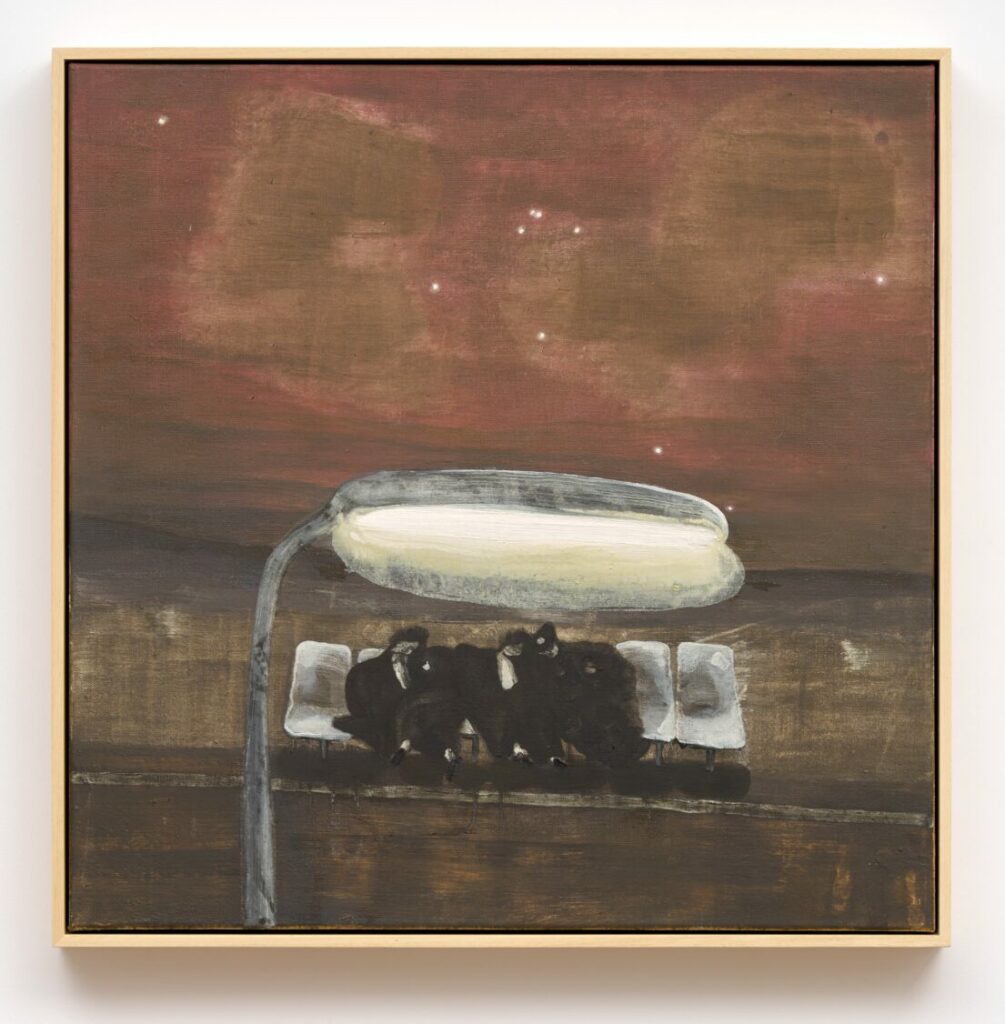 DIE GRAUE ZONE (STUDIE) · TWO x TWO